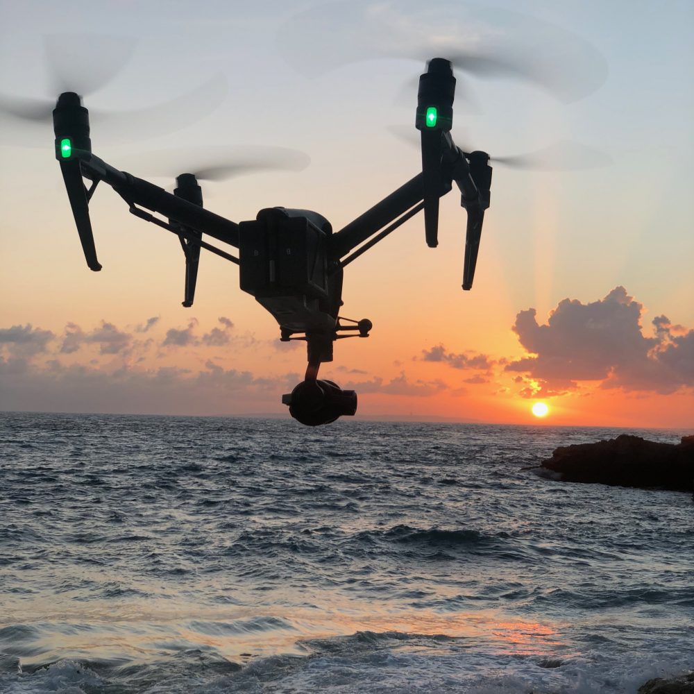 Pro universe | High-end professional drones services | Bali Drone ...