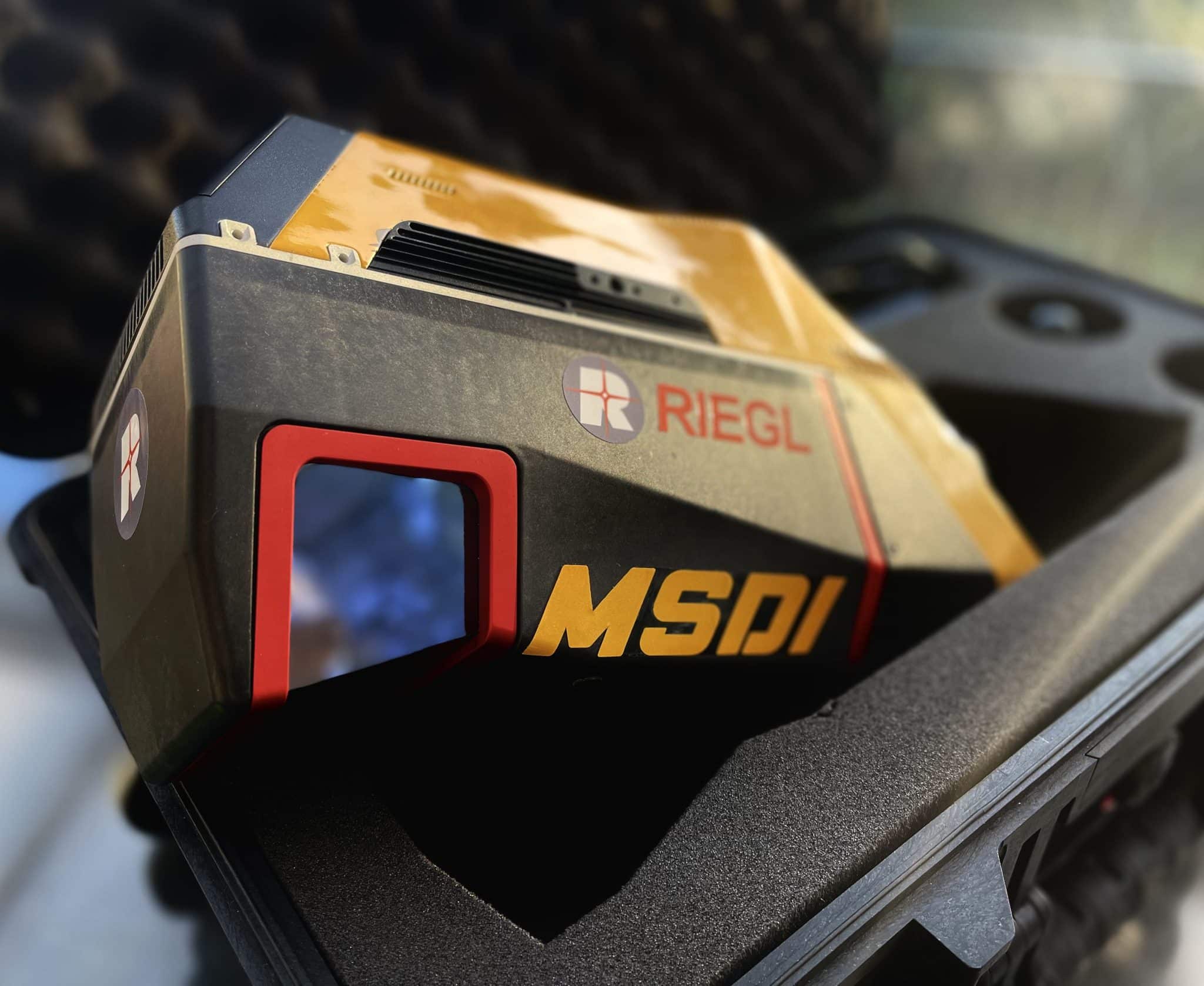 3D Mapping – survey | Bali Drone Production