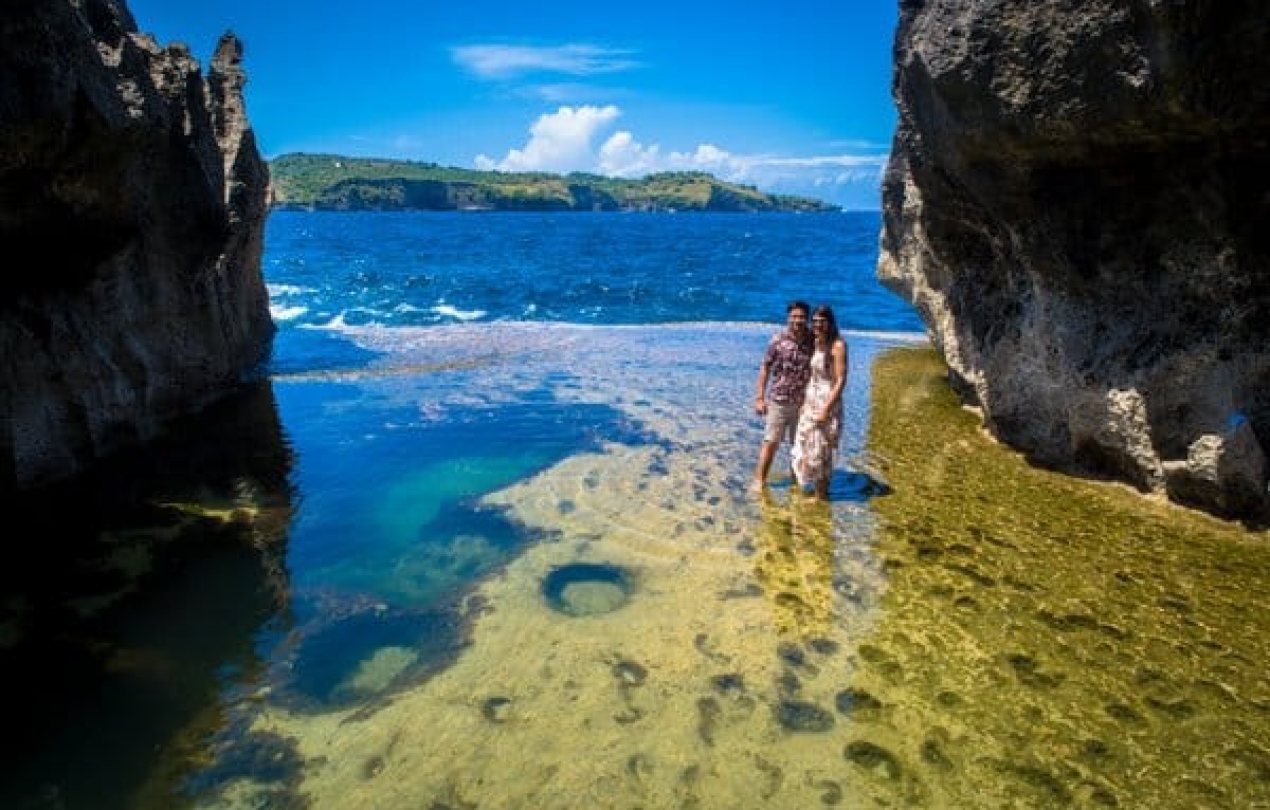Tourist Tour | Bali Drone Production | Bali Drone Production