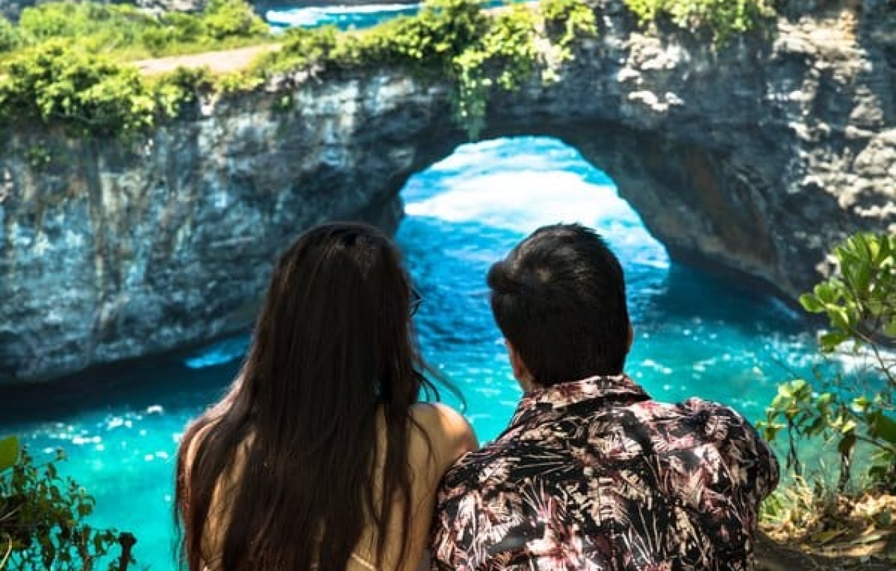 Tourist Tour | Bali Drone Production | Bali Drone Production